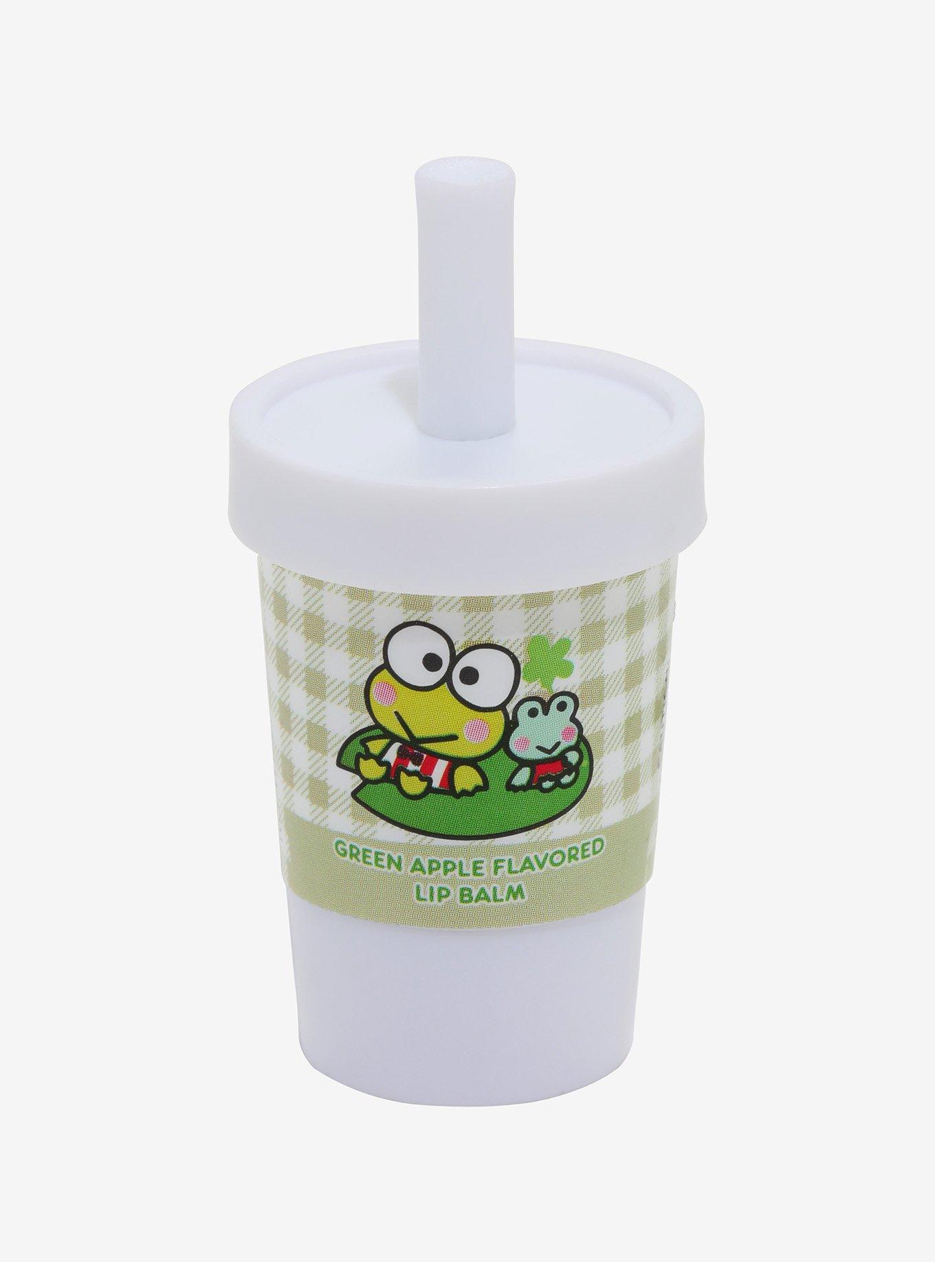 Keroppi Drink Lip Balm | Hot Topic