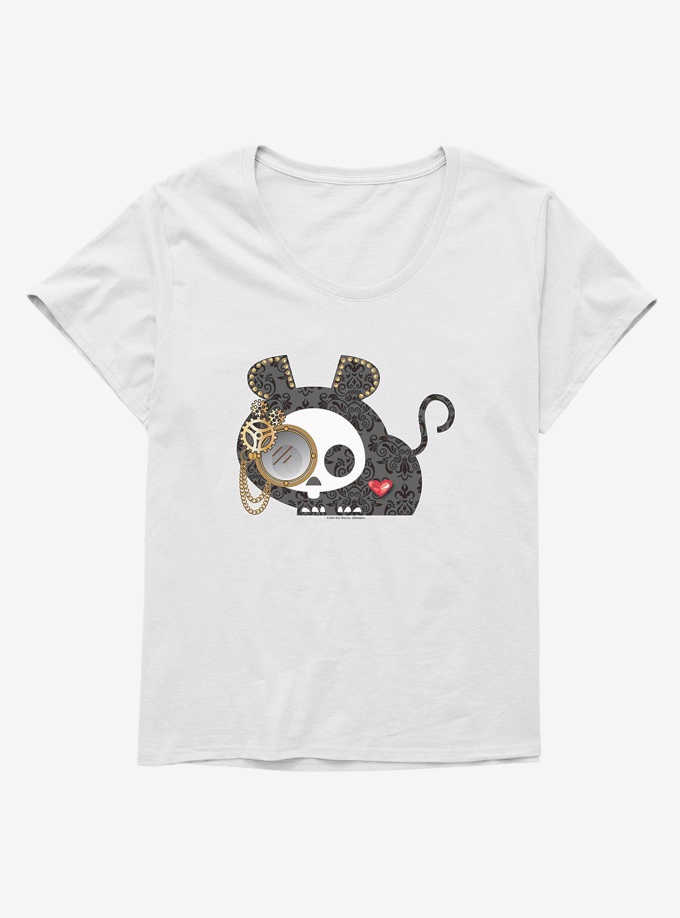 Skelanimals Matt Girls T-Shirt Plus Size | Hot Topic