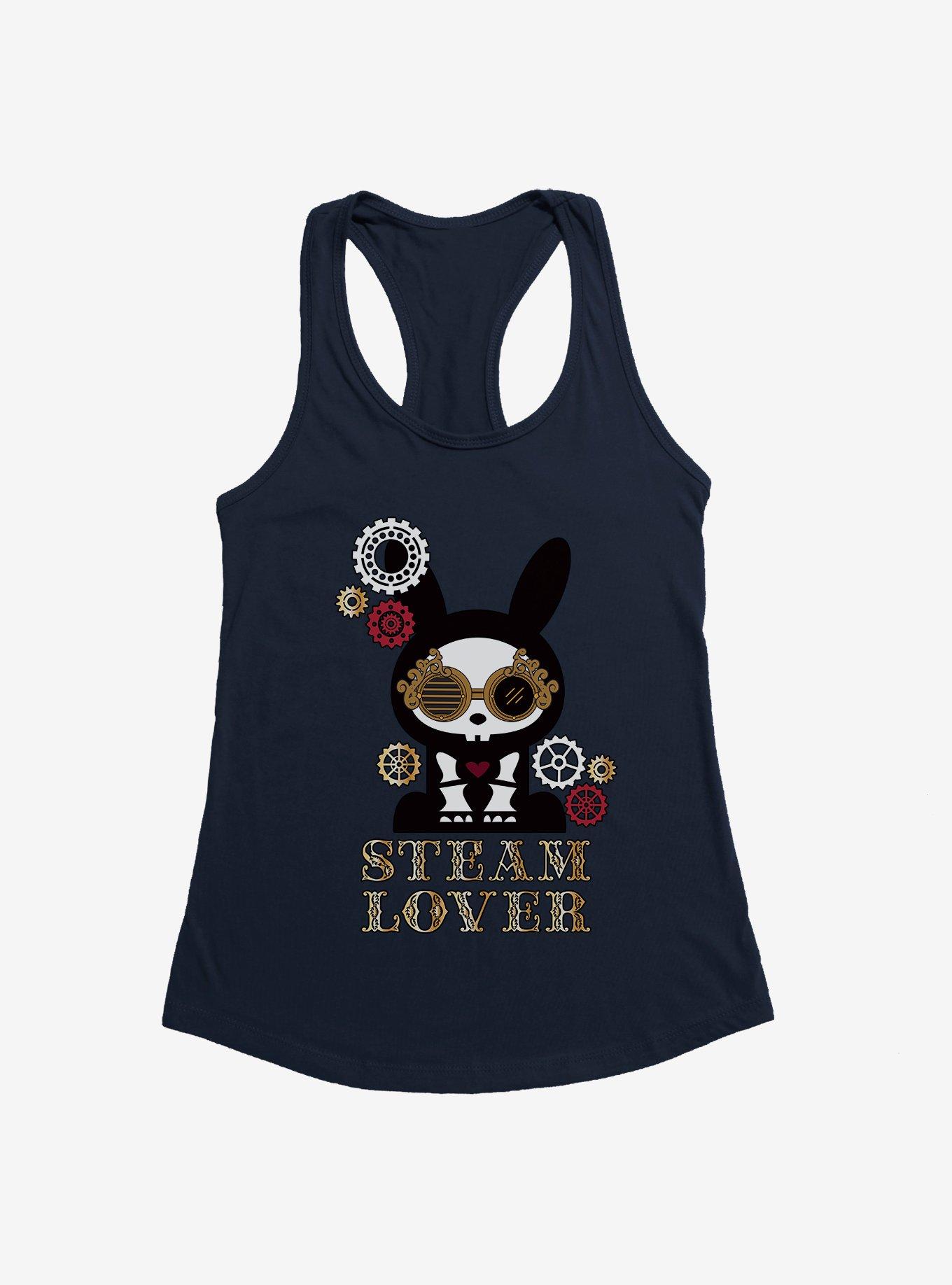 Skelanimals Steam Lover Girls Tank | Hot Topic