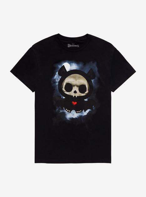 Skelanimals Diego T-Shirt | Hot Topic