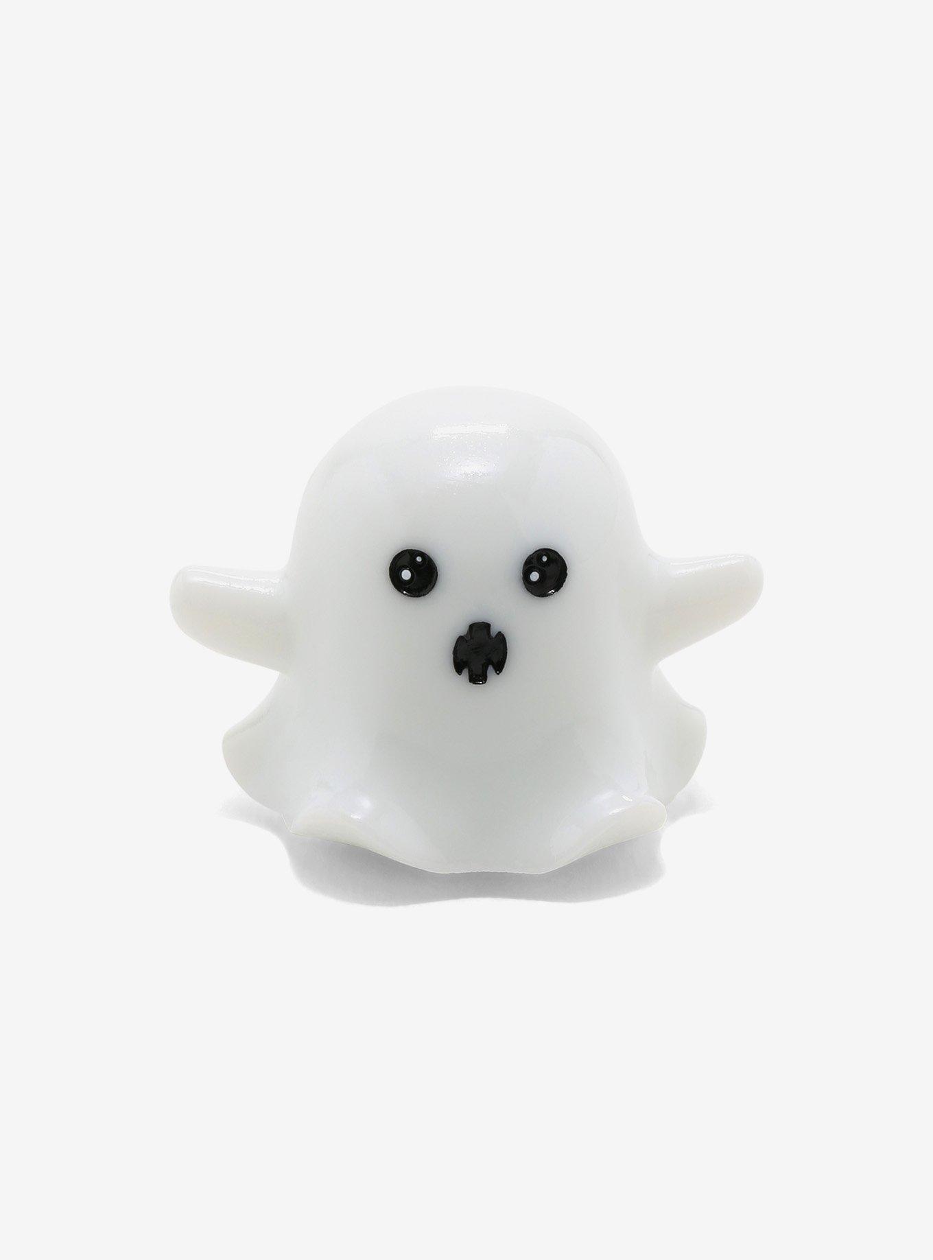 Ghost Glow-In-The-Dark Lip Balm | Hot Topic