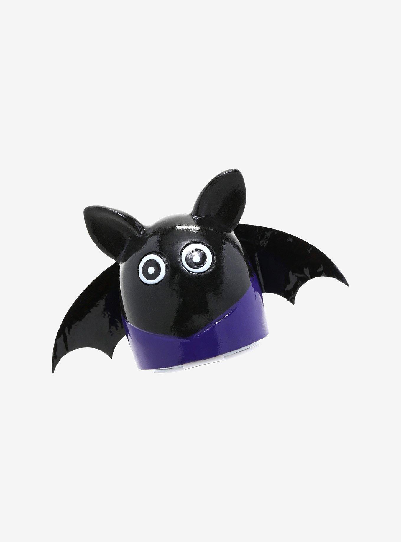 Bat Figural Blackberry Lip Balm | Hot Topic
