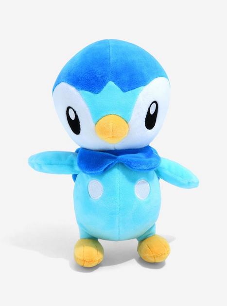 Pokemon Piplup Plush | Hot Topic