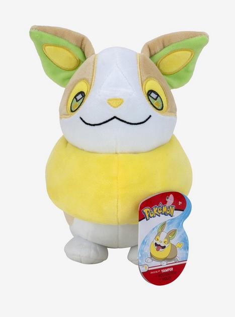 Pokemon Yamper Plush | Hot Topic