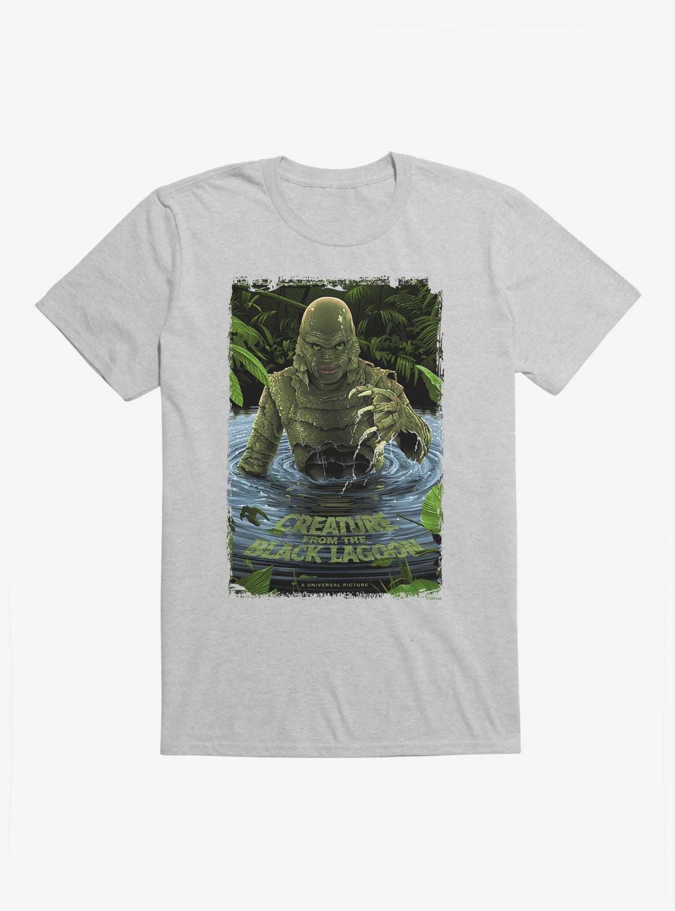 OFFICIAL Universal Monsters Shirts, Hoodies & Merch | Hot Topic
