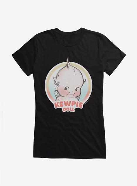 Kewpie Doll Girls T-Shirt | Hot Topic