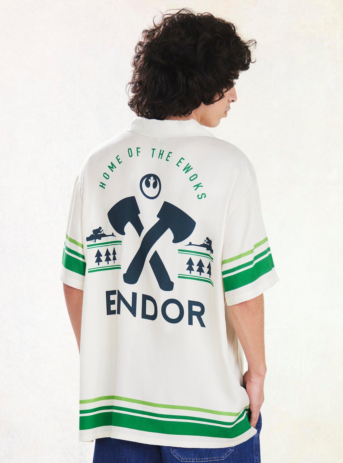 OFFICIAL Star Wars Gifts & Shirts | Her Universe