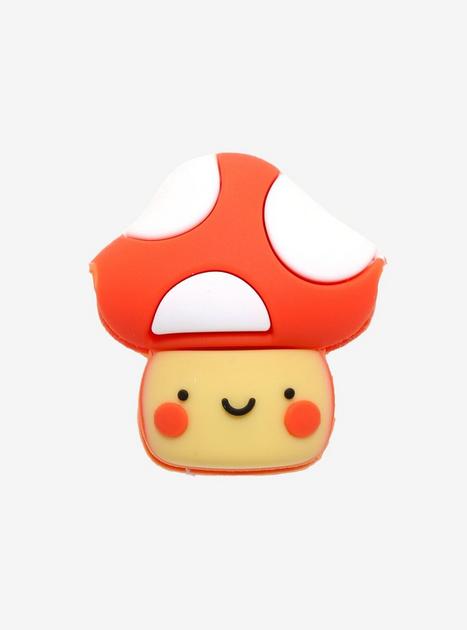 Mushroom Tech Camera Cover | Hot Topic