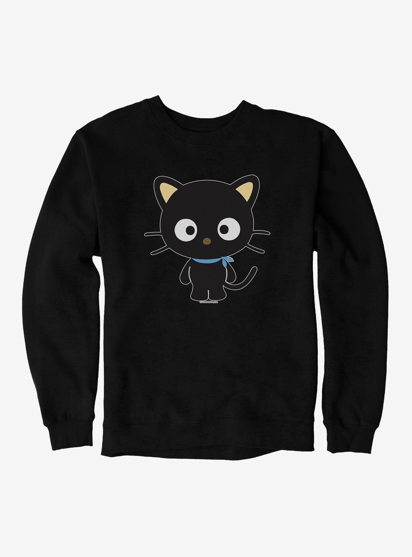Boxlunch Chococat At Attention Hoodie | Mall of America®