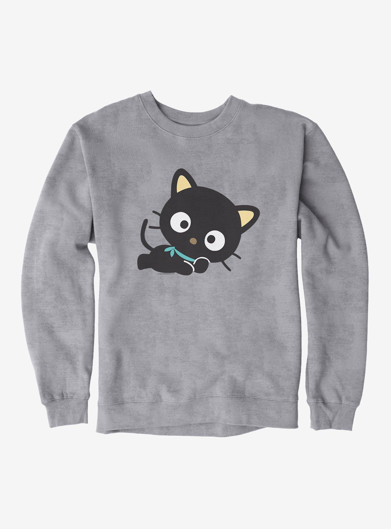 Chococat Pose Sweatshirt | Hot Topic