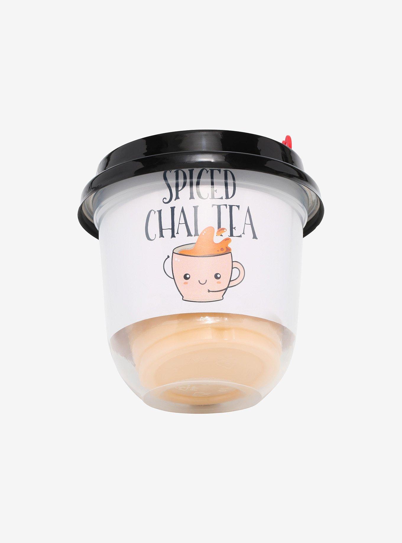 Spiced Chai Tea Slime | Hot Topic