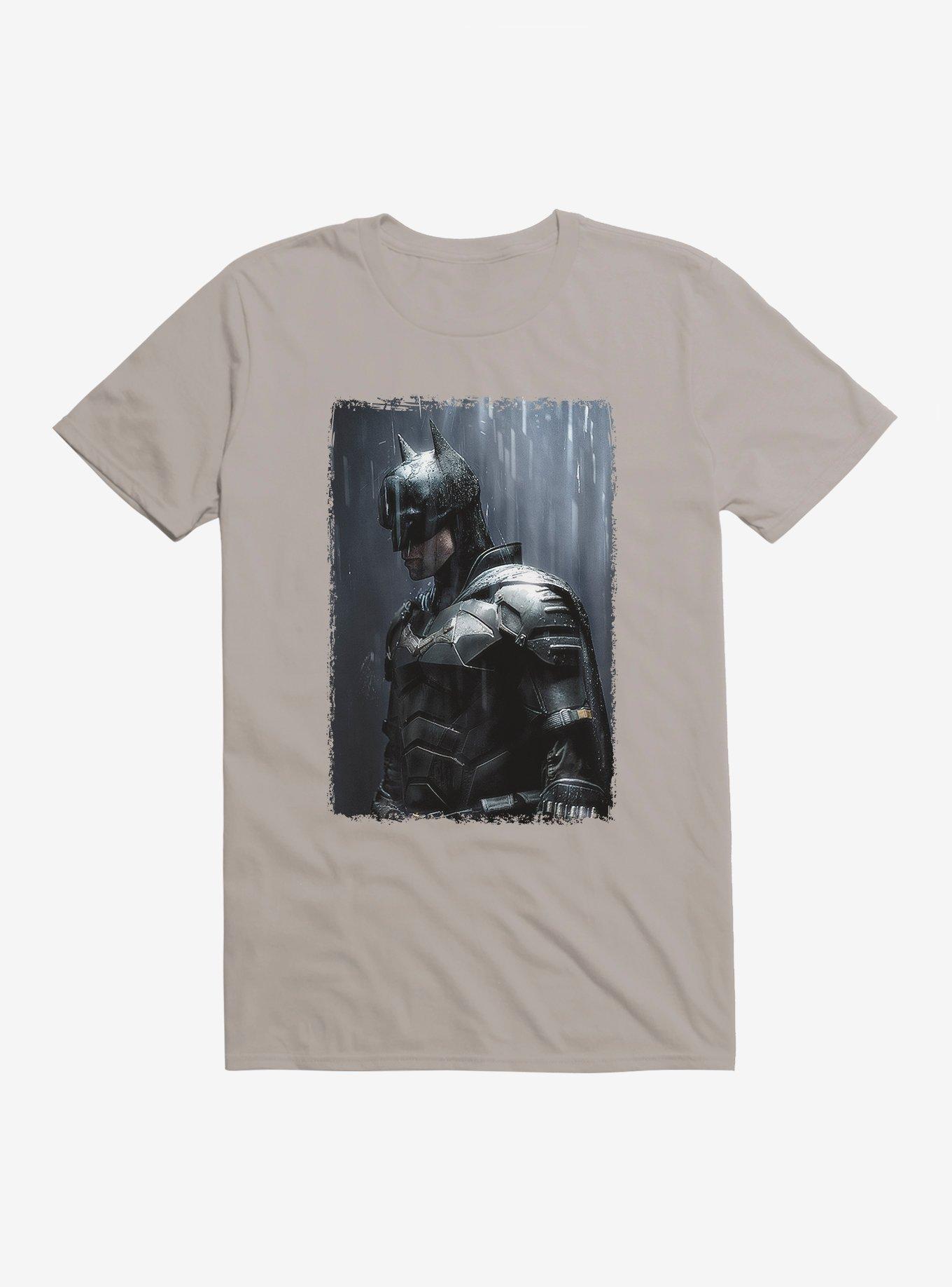 DC Comics The Batman Stormy Knight T-Shirt | Her Universe