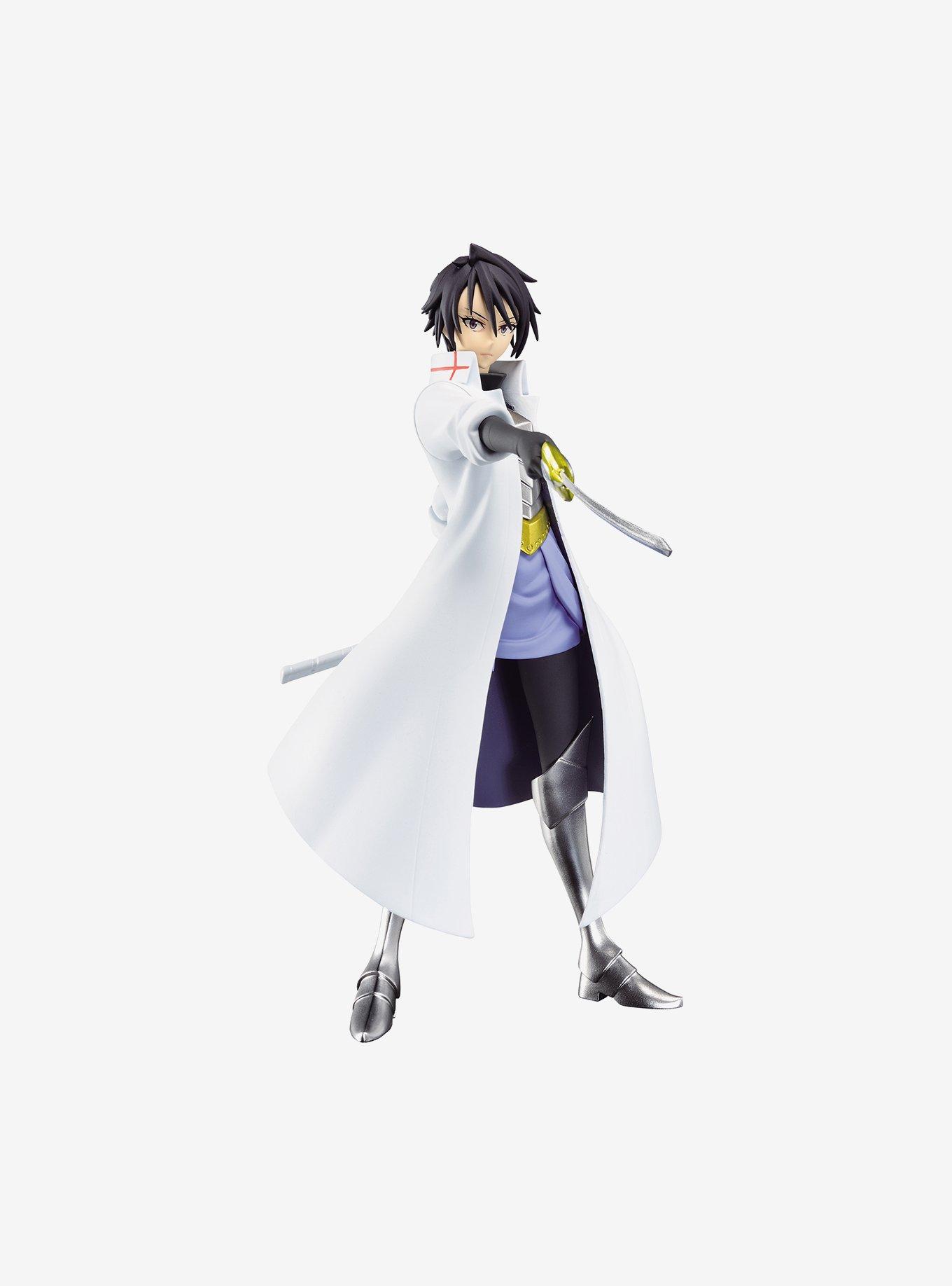 Banpresto That Time I Got Reincarnated as a Slime Otherworlder Vol. 13 ...