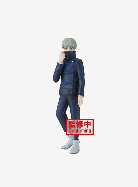 Banpresto Jujutsu Kaisen Jukon no Kata Toge Inumake Figure | BoxLunch