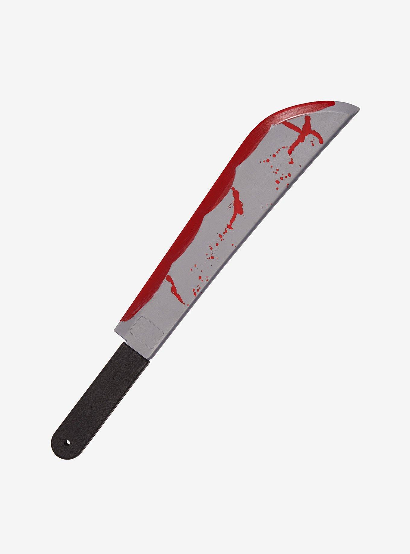 Friday The 13th Jason Machete | Hot Topic