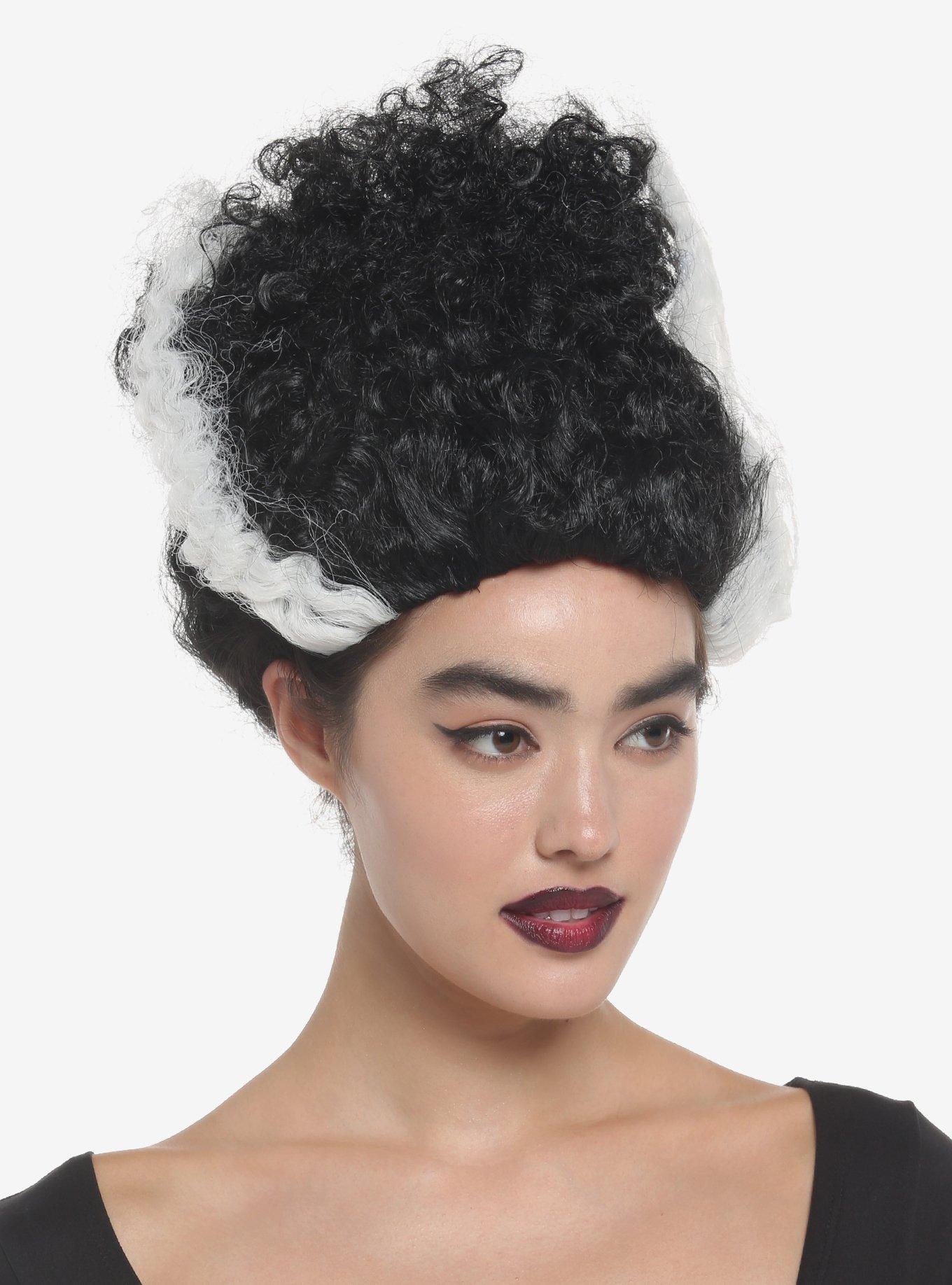 Monster Bride Wig | Hot Topic