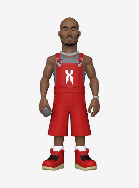 Funko Gold DMX Vinyl Figure | BoxLunch