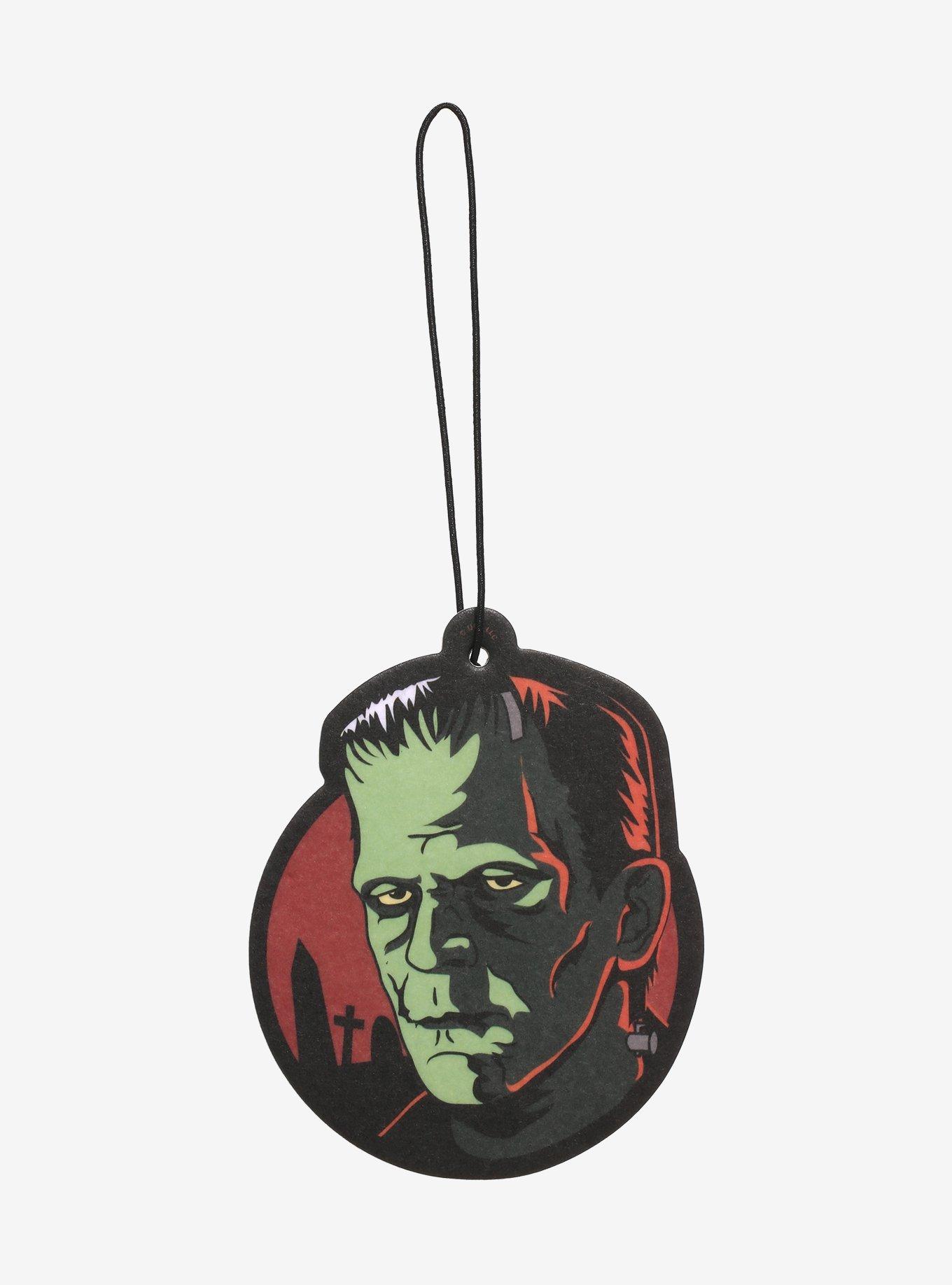 Universal Monsters Frankenstein Air Freshener | Hot Topic