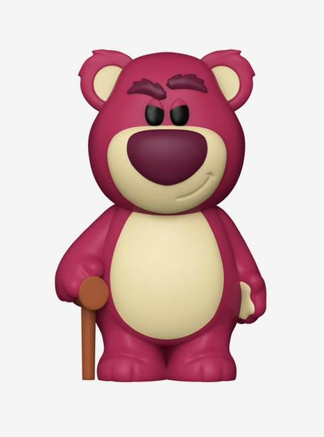 Funko Disney Pixar Toy Story 3 Soda Lotso Vinyl Figure | Hot Topic