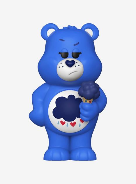 Funko Care Bears Soda Grumpy Bear Vinyl Figure | Hot Topic