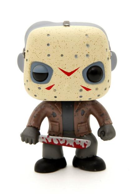 Funko Friday The 13th Pop! Movies Jason Voorhees Vinyl Figure | Hot Topic