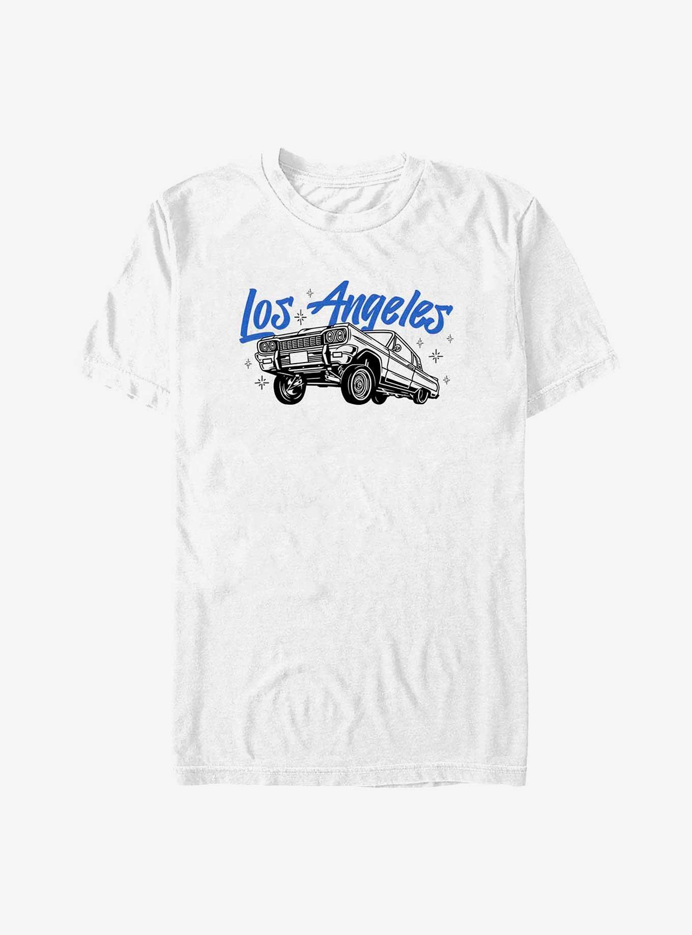 Low Rider T-Shirt | Hot Topic