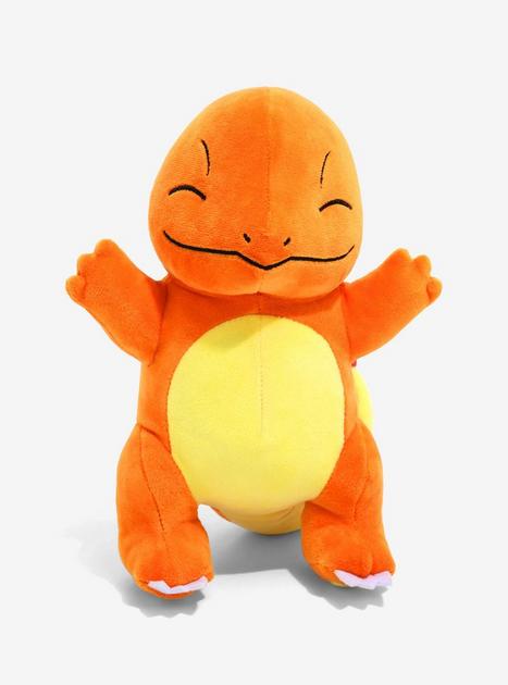 Pokemon Charmander 8 Inch Plush - BoxLunch Exclusive | BoxLunch