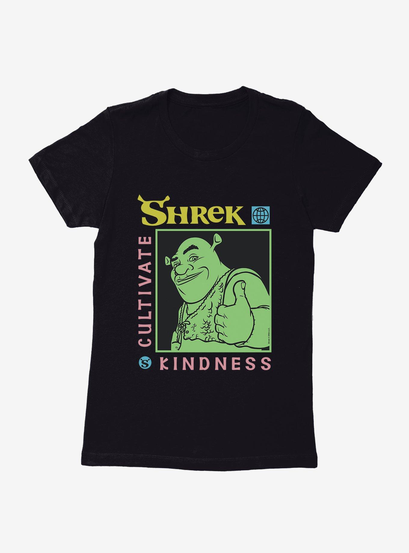 OFFICIAL Shrek T-Shirts and Merchandise | BoxLunch