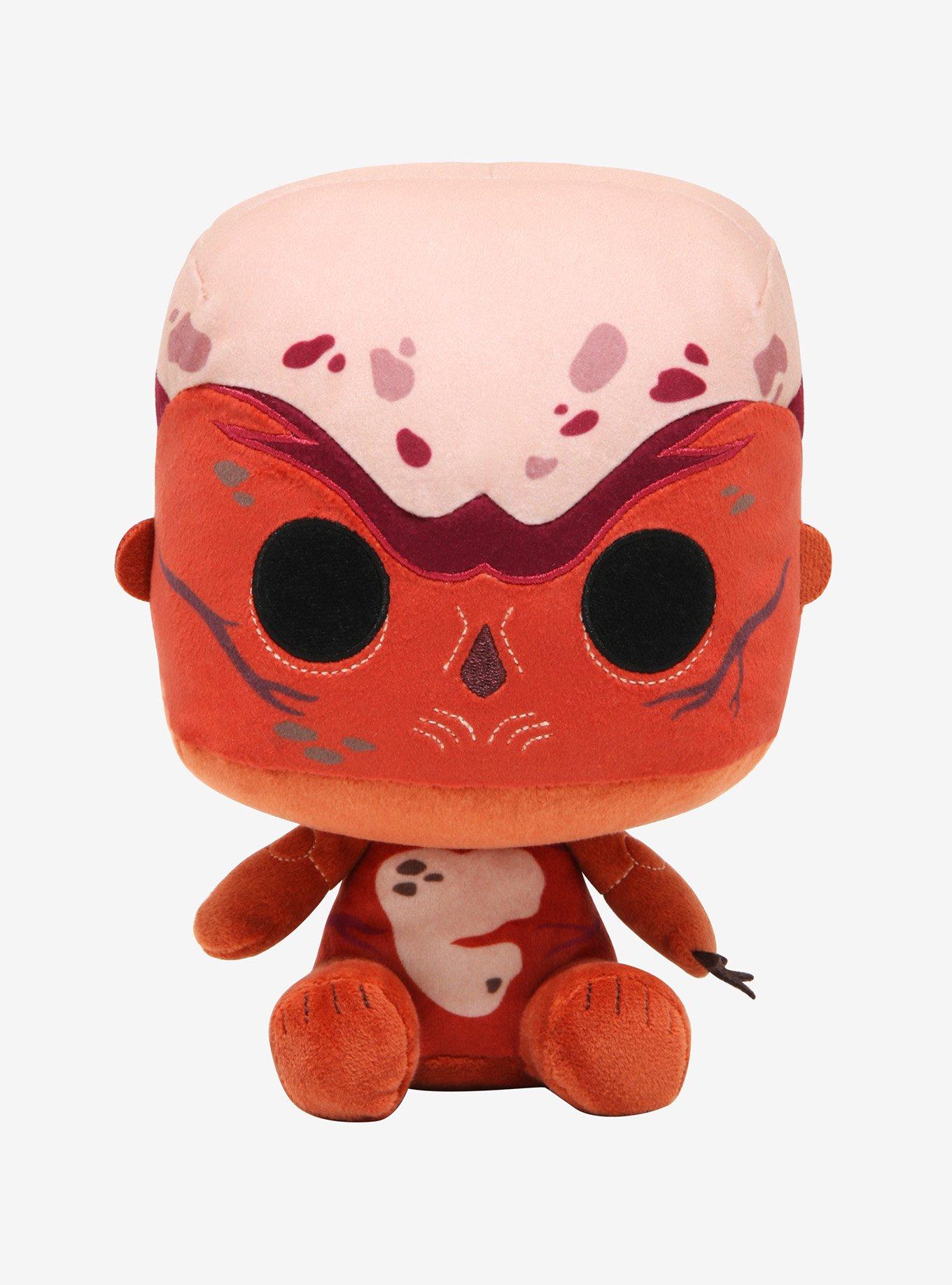 Funko Stranger Things Pop! Vecna Plushies | Hot Topic