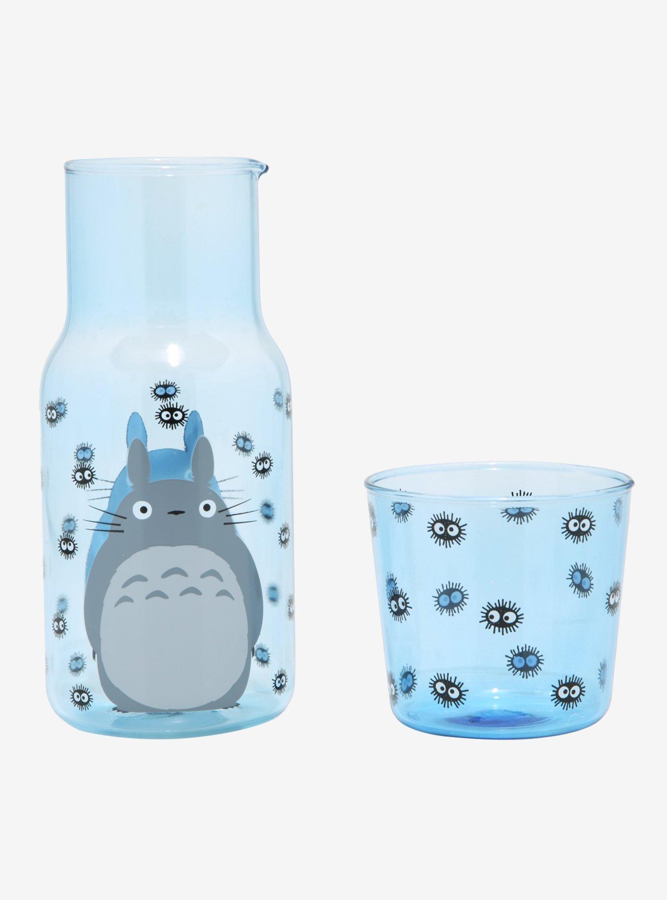 Studio Ghibli My Neighbor Totoro Carafe & Cup Set | Hot Topic