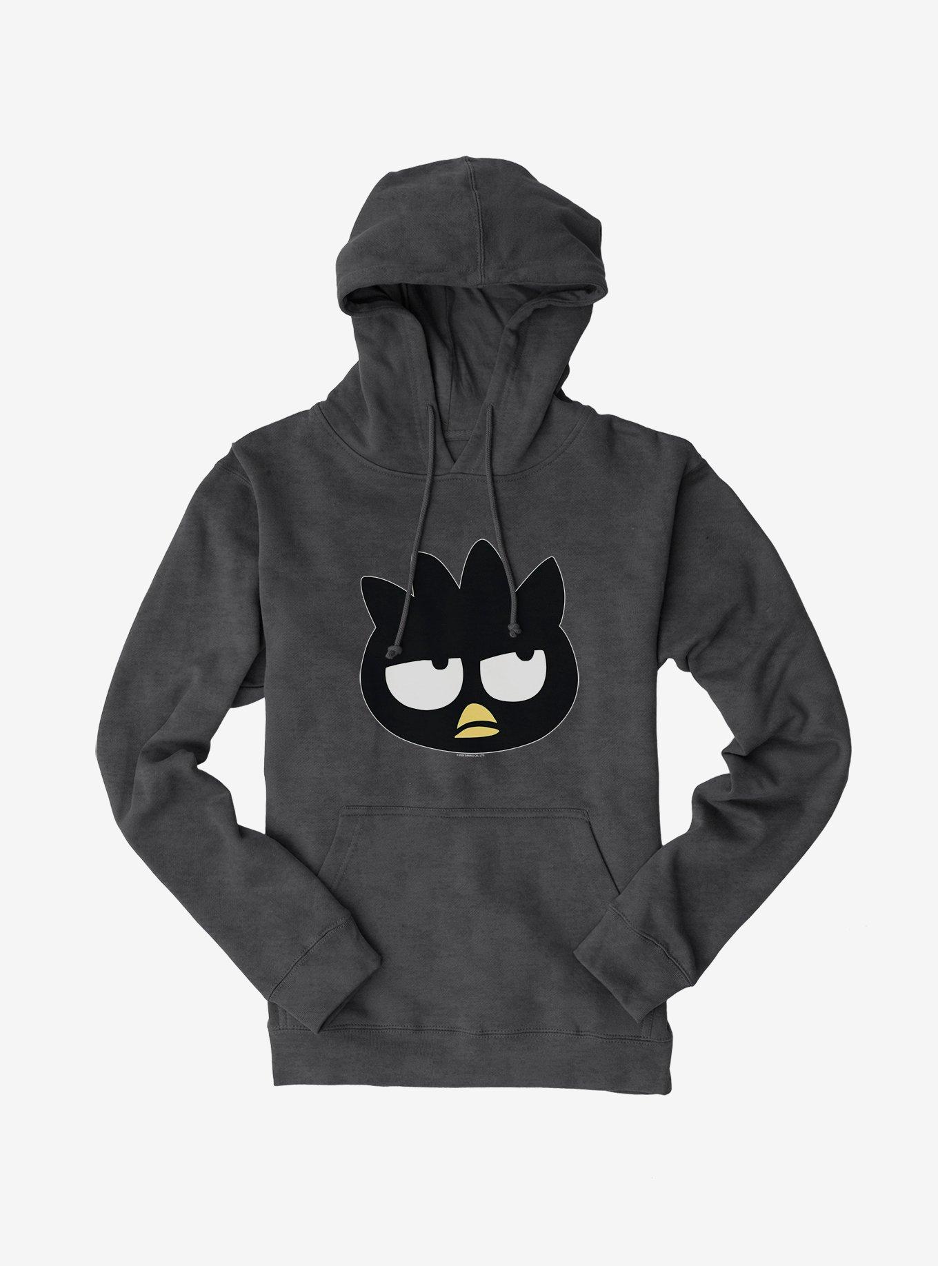 Badtz Maru Whatever Hoodie | Hot Topic