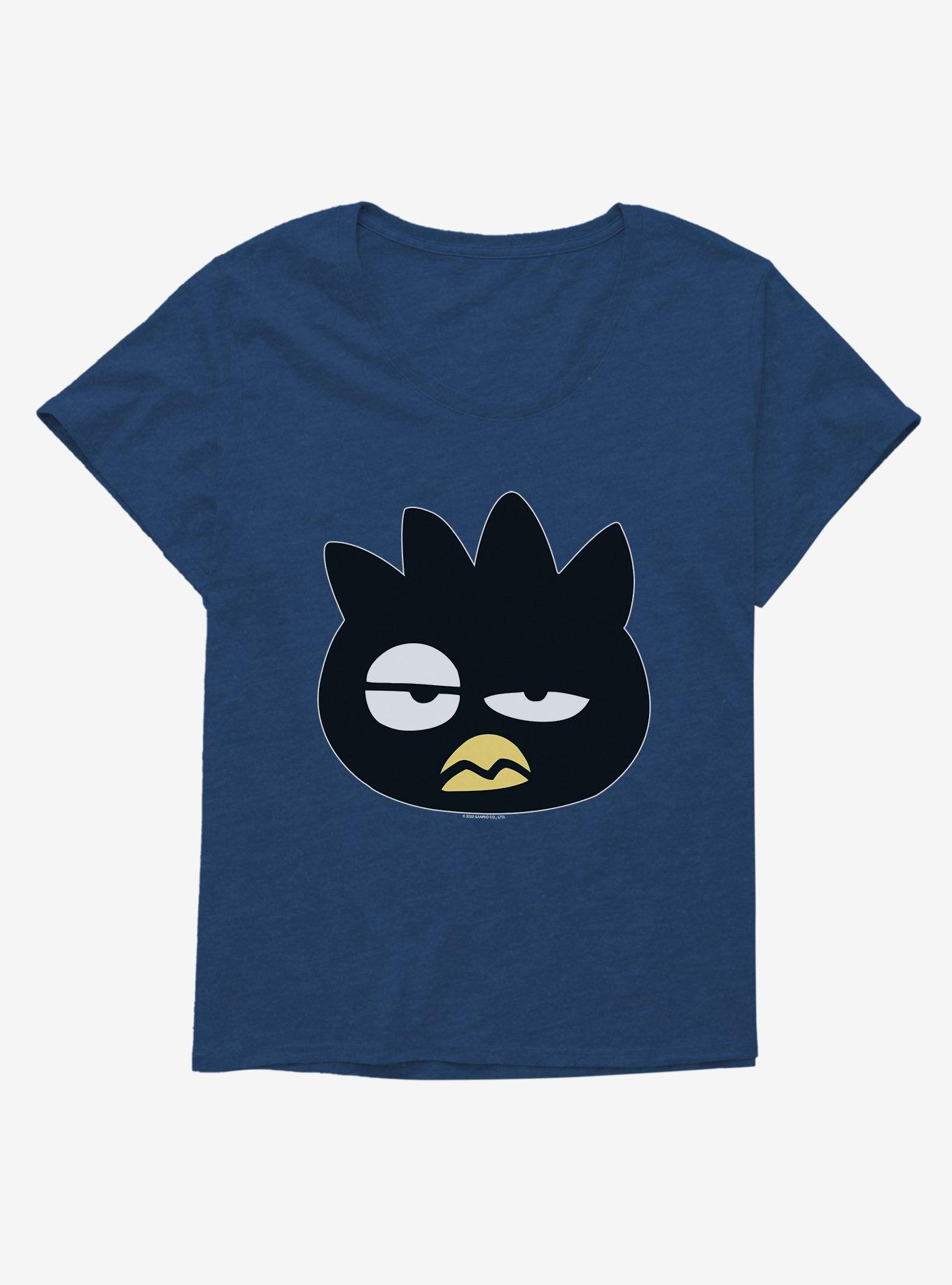 Badtz Maru Say What Now Girls T-Shirt Plus Size | Hot Topic
