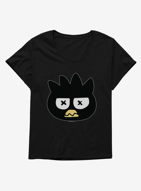 Badtz Maru With Little Hope Girls T-Shirt Plus Size | Hot Topic