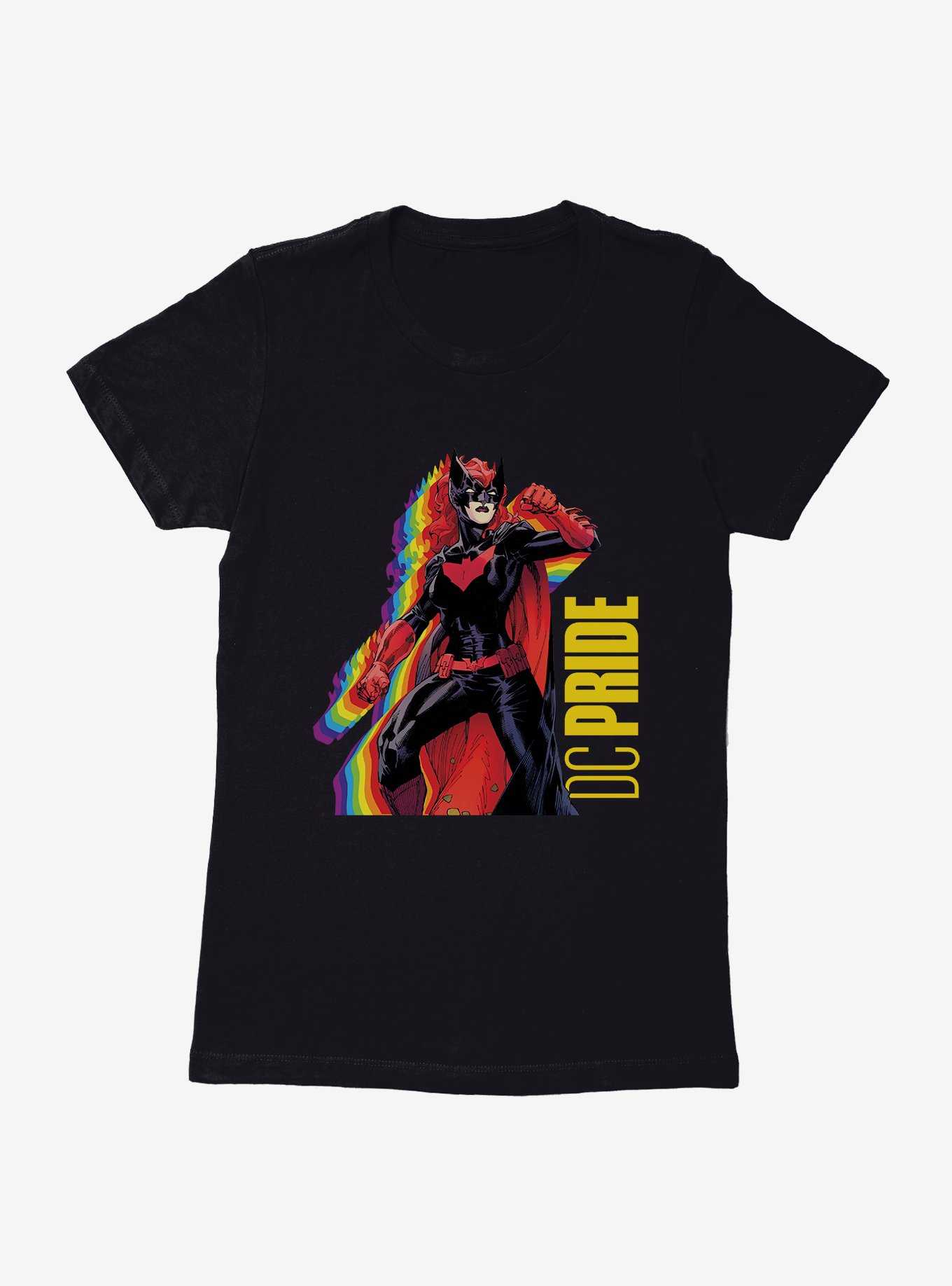 DC COMICS Shirts, Dresses & Clothing | Her Universe