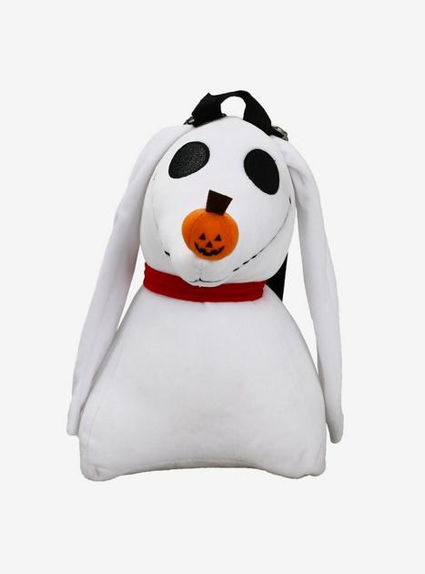 The Nightmare Before Christmas Zero Plush Backpack | Hot Topic