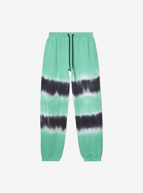 WeSC Jogger Ombre Stripes | Hot Topic