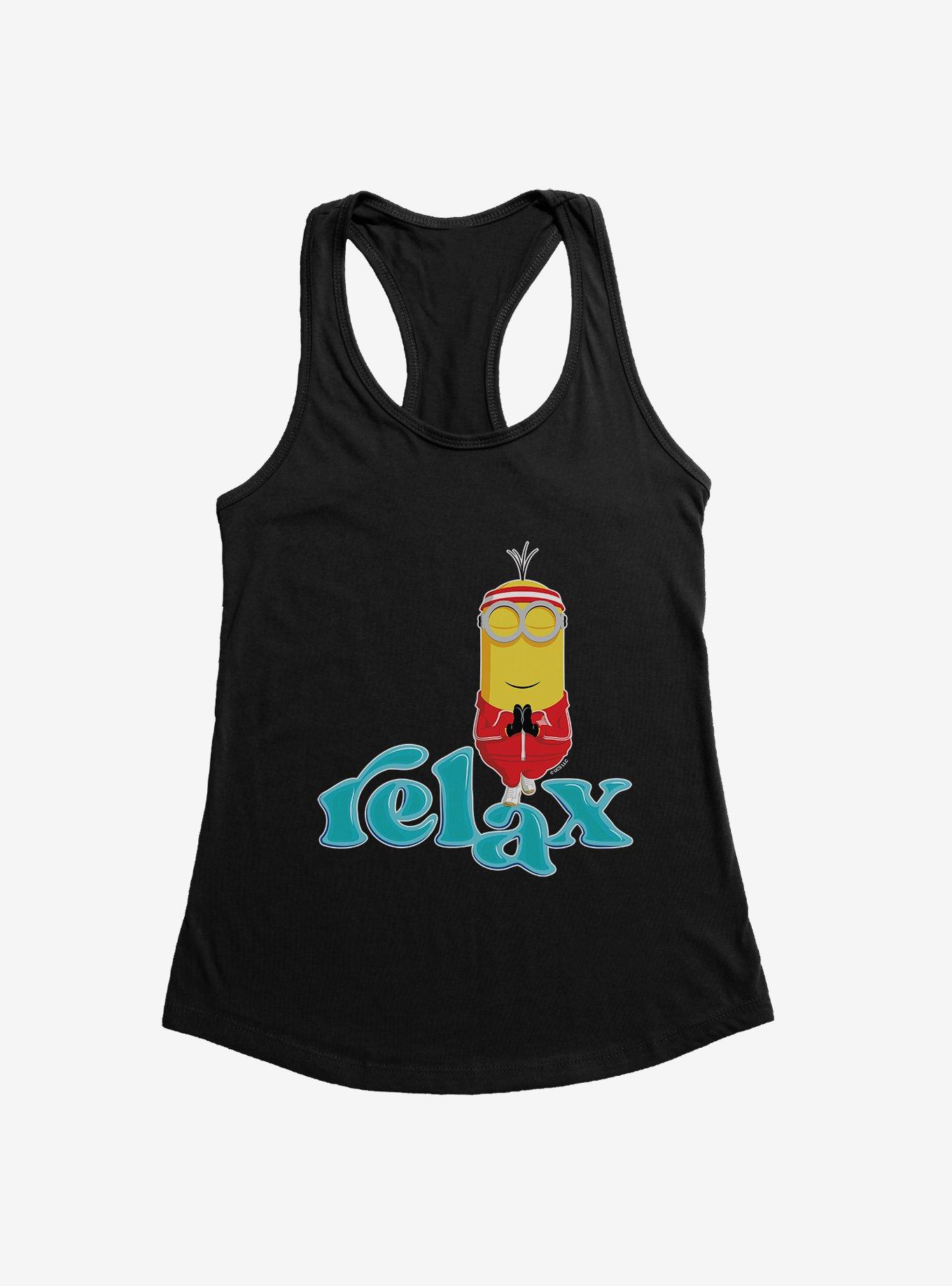Hot Topic Minions Fiesta Girls Tank | Mall of America®