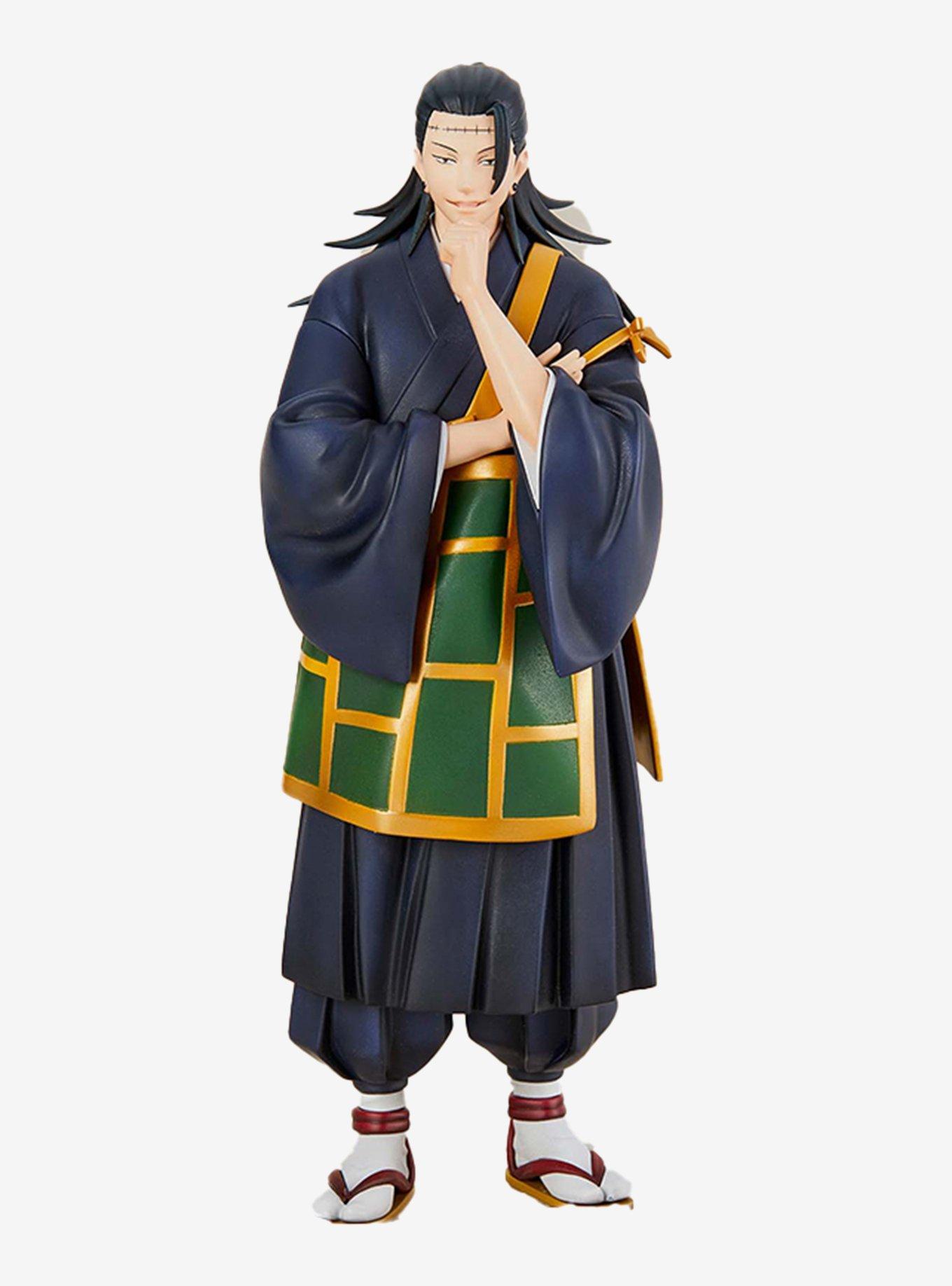 Jujutsu Kaisen Suguru Geto Figure | Hot Topic