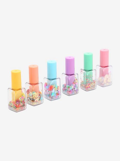 Sprinkle Glitter Highlighter Marker Set | Hot Topic