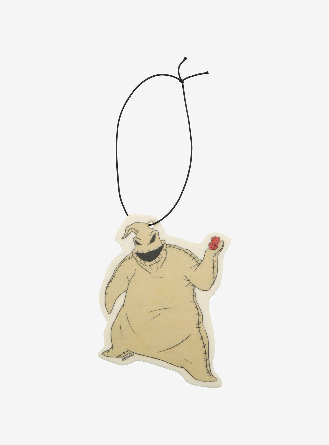 The Nightmare Before Christmas Oogie Boogie Air Freshener | Hot Topic
