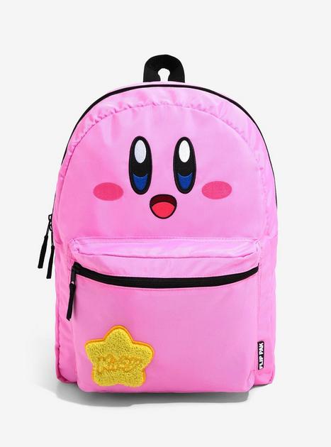 Kirby Reversible Backpack | Hot Topic