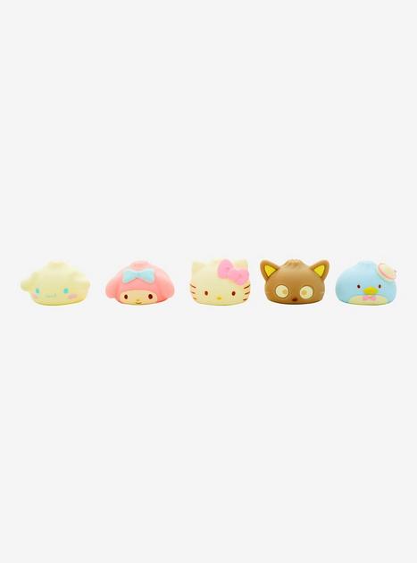 Sanrio Hello Kitty and Friends Dumpling Water-Filled Figure Mystery ...