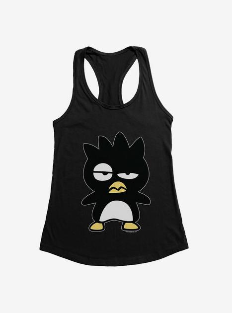 Badtz Maru Smug Girls Tank | Hot Topic