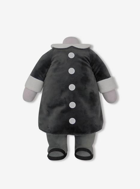 The Addams Family Headless Doll Plush | Hot Topic