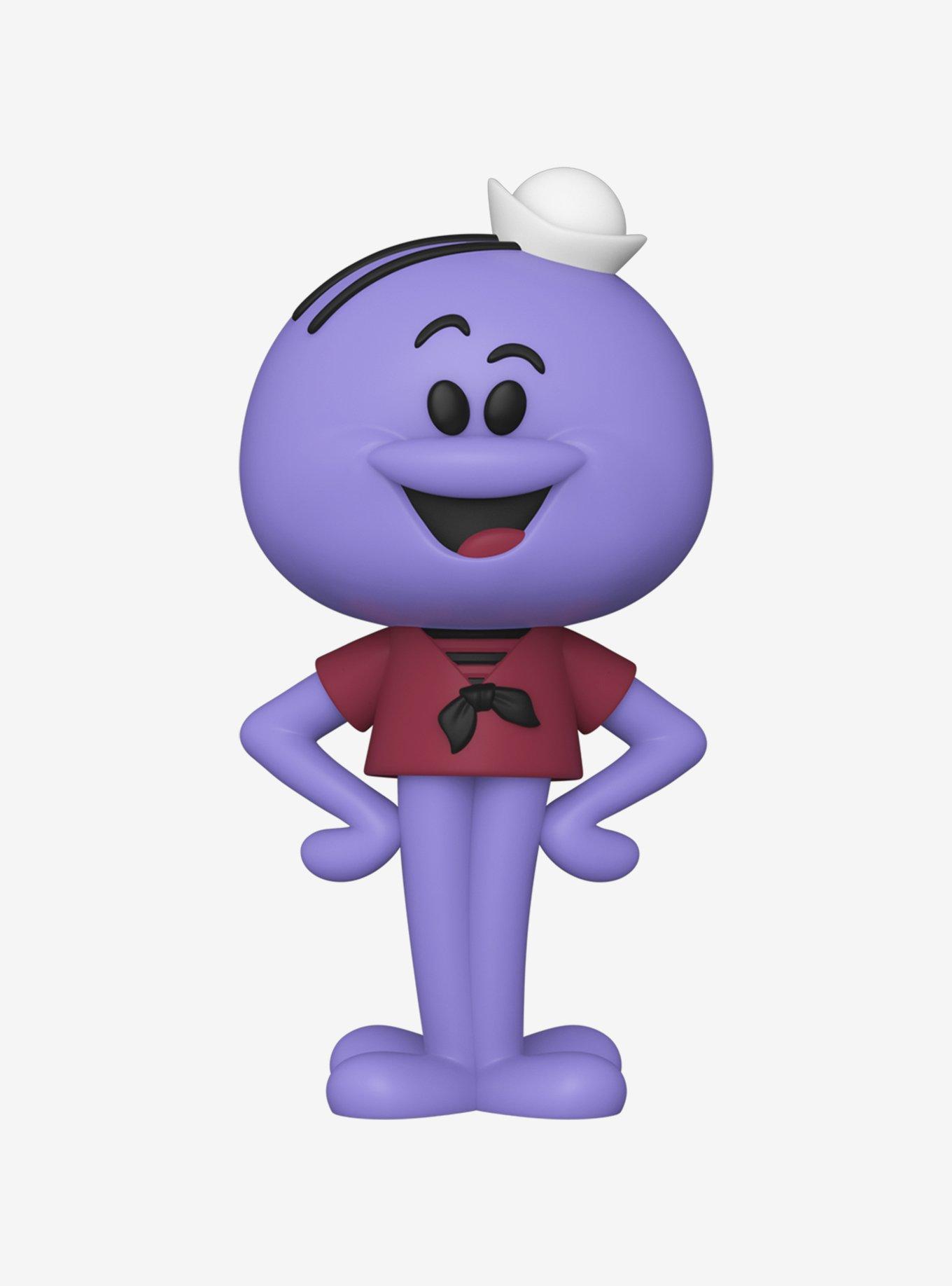 Funko Hanna-Barbera Soda Squiddly Diddly Vinyl Figure | Hot Topic