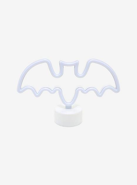 Flying Bat LED Neon Light | Hot Topic