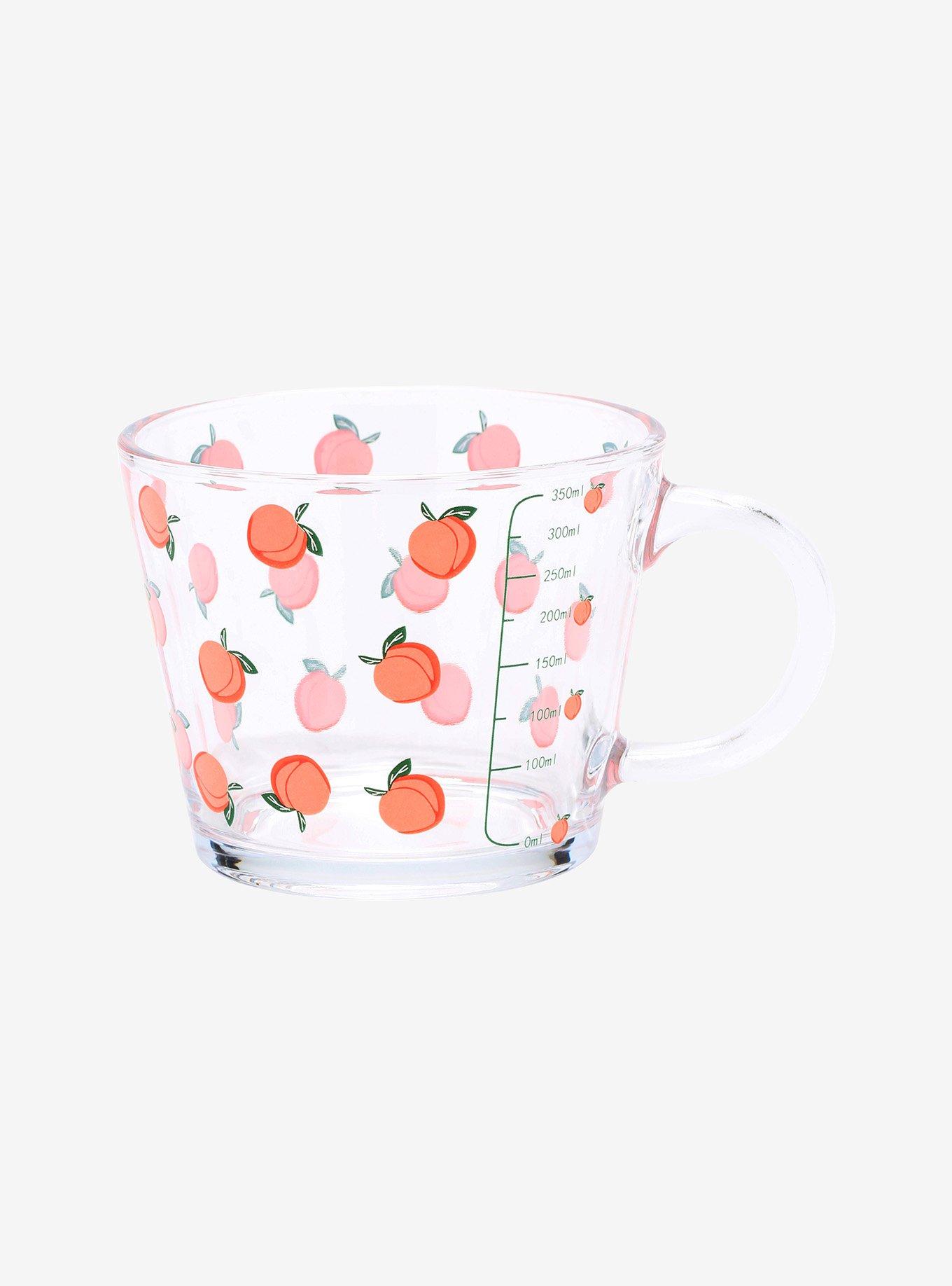 Peach Mug | Hot Topic