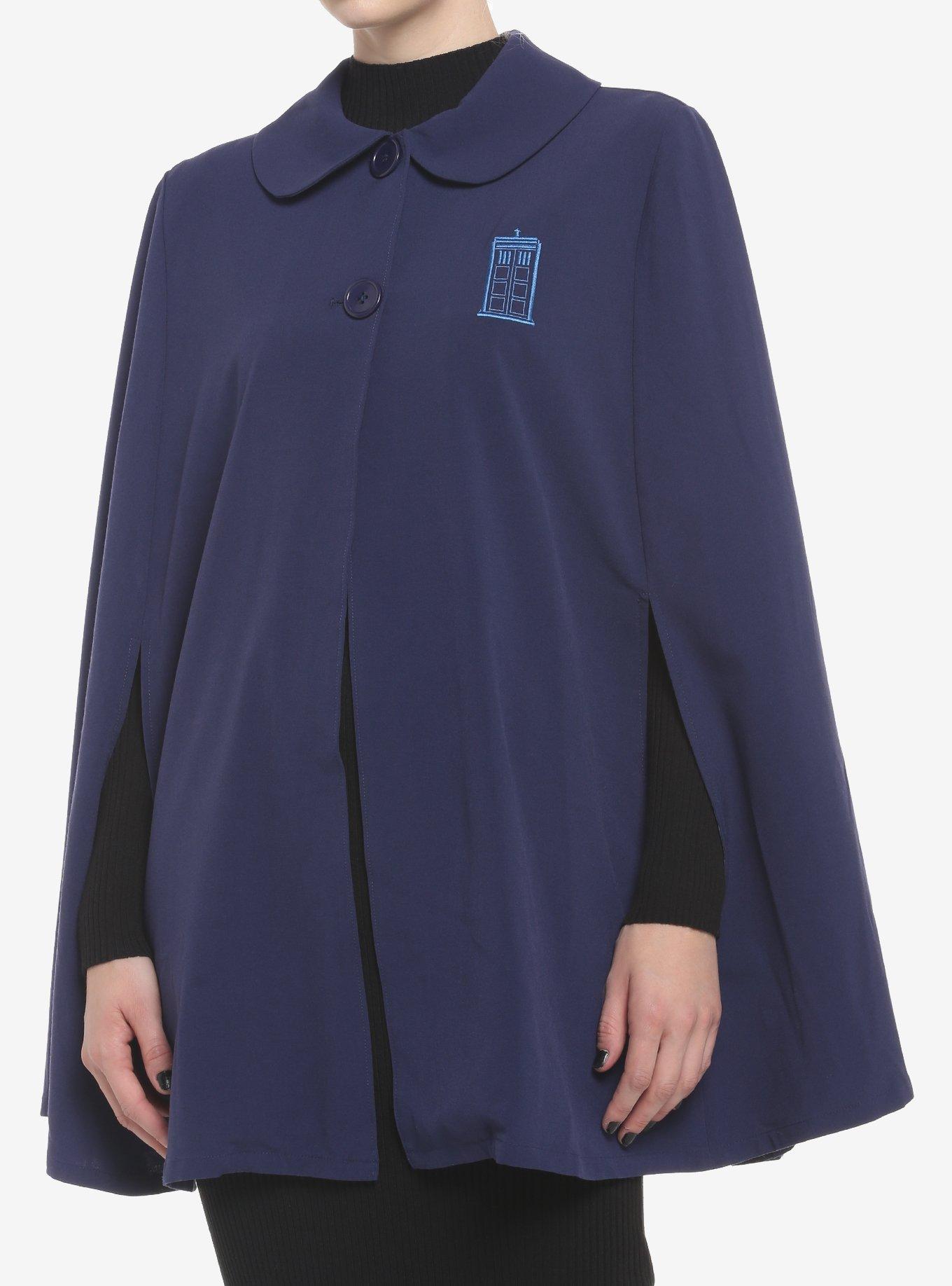 OFFICIAL Doctor Who Merchandise & Shirts | Her Universe