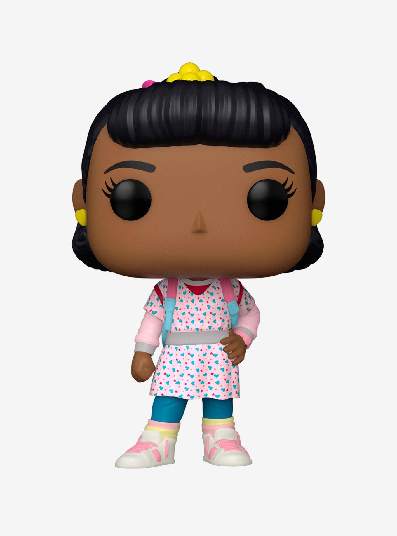 Funko Stranger Things Pop! Television Erica Sinclair Vinyl Figure | Hot ...