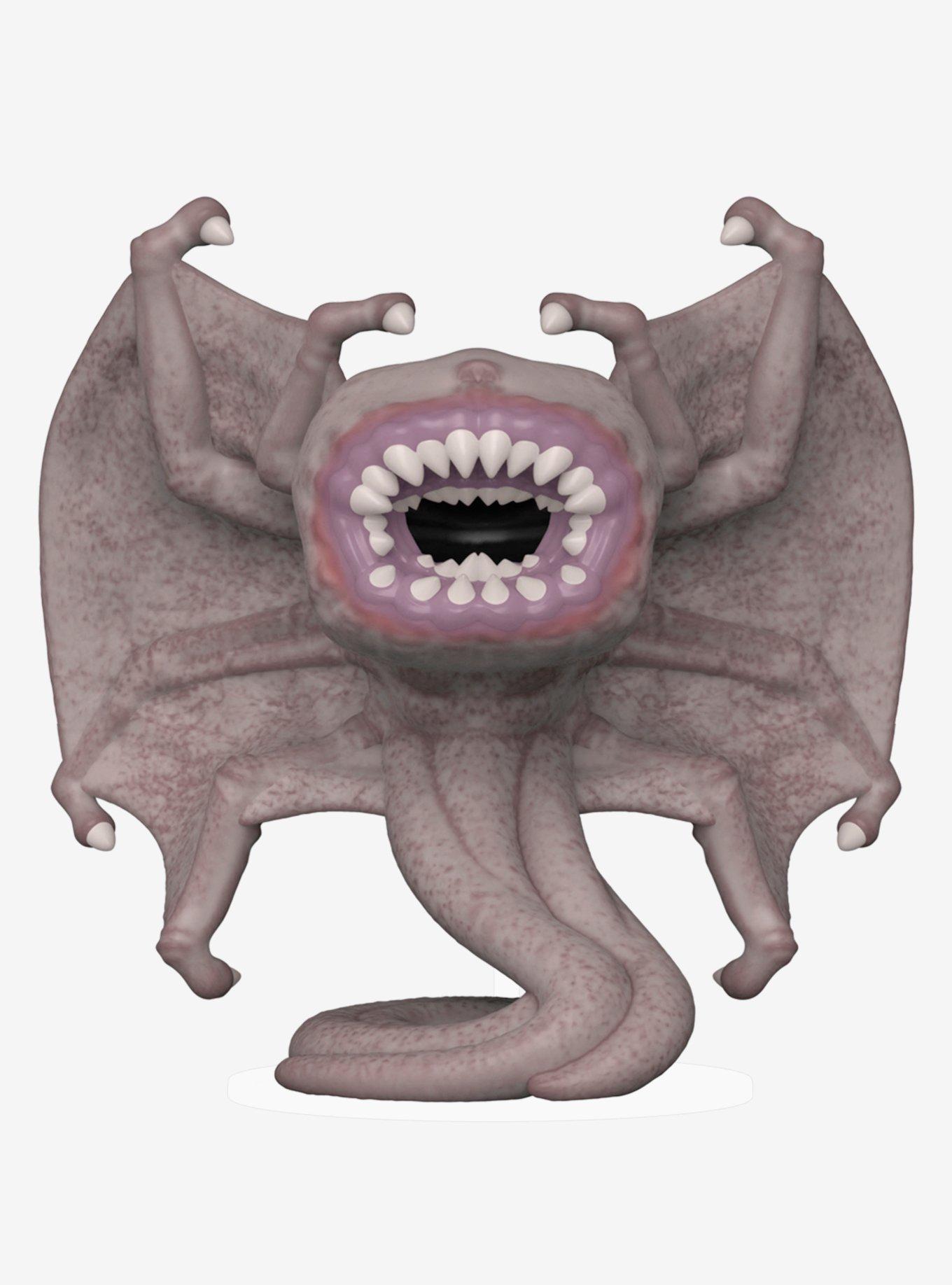 Funko Stranger Things Pop! Demobat Figure | Hot Topic